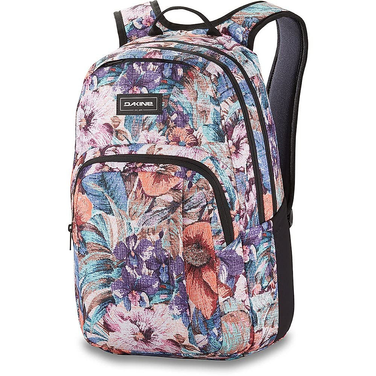 Dakine Campus M 25L, Solstice Floral, One Size