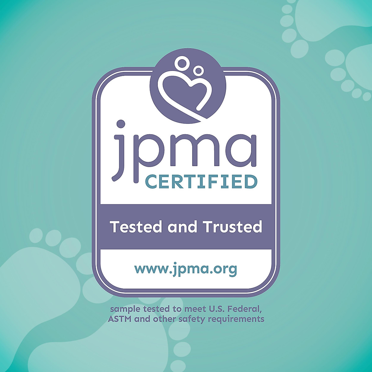 KidCo - Peapod Camp Lightweight Portable Baby Toddler Travel Tent, Play Tent, Ages 6 Months - 6 Years (Seafoam)