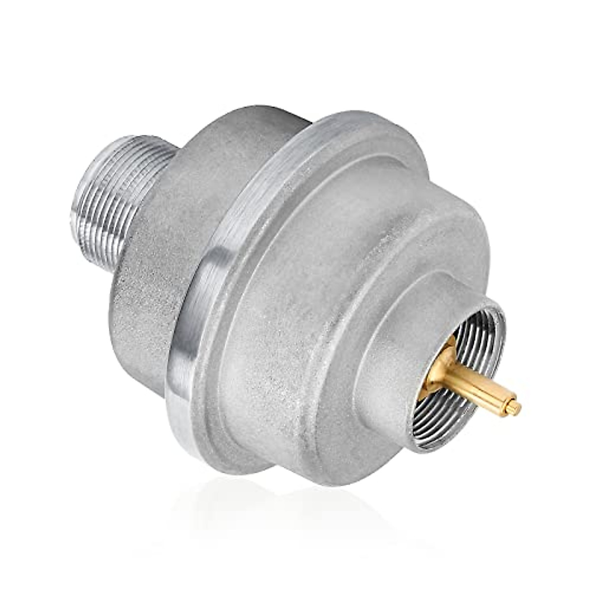 ArrogantF F273699 Propane Fuel Filter Compatible with Mr. Heater Buddy/Big Heaters Gas Universal Propane Portable Heater Fuel Filter