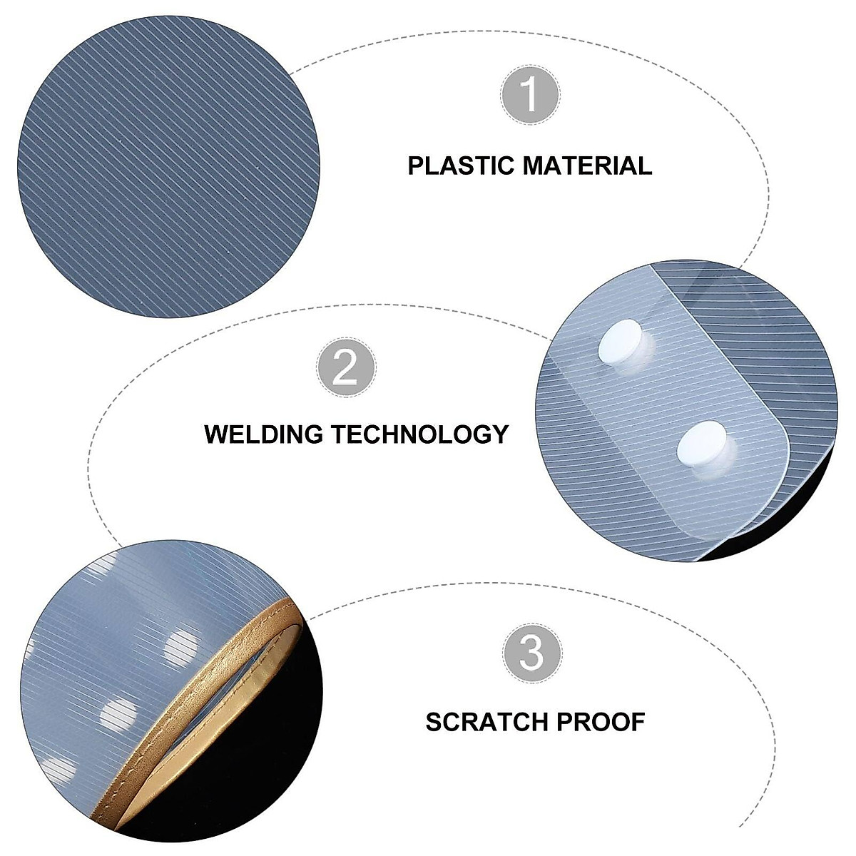 BCOATH Pets Elizabeth Circle Kitten Collars Pet Cat Recovery Collar Cat Recovery Collars & Cones Cat Recovery Neck Cone Cat Kitten Recovery Collar Cat Cone Pet Recovery Cone Rope