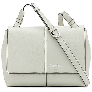 Calvin Klein Myra Organizational Flap Crossbody
