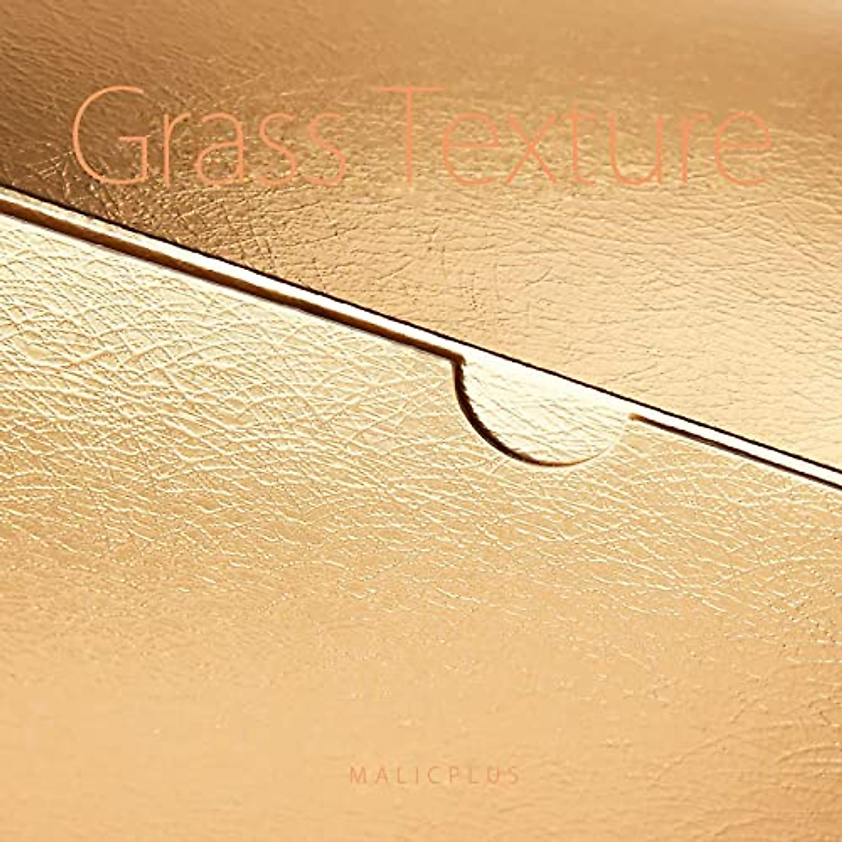 MALICPLUS 10 Gift Boxes 9.5x6.5x4 Inches Gift Boxes with Lids Boxes for Gifts Bridesmaid Proposal Boxes, Gold Gift Boxes Bulk for Light Weight Gifts, Crafting, Grass Texture Gold