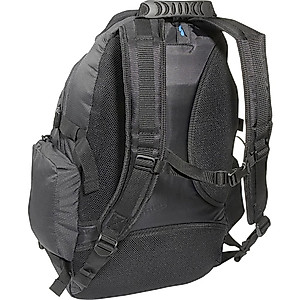 Piper Gear Sandpiper of California 6611-O-BLK Drifter