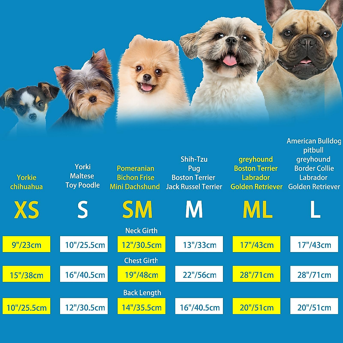 Mihachi Turtleneck Dog Sweater - Winter Coat Apparel Classic Cable Knit Clothes with Leash Hole for Cold Weather, Ideal Gift for Pet in New Year