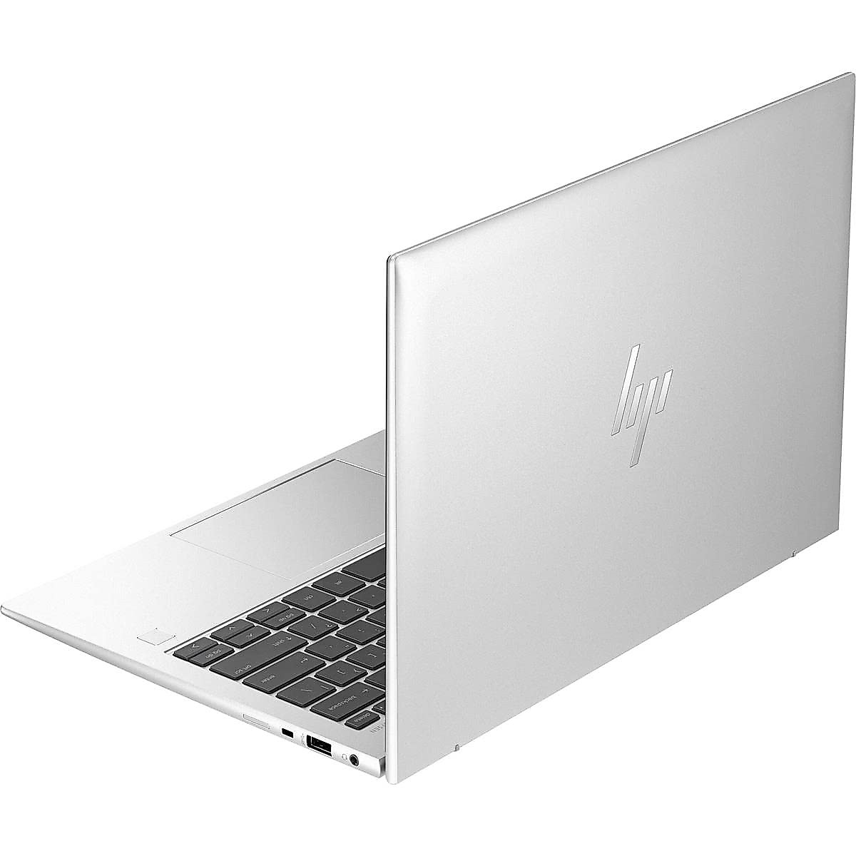 HP EliteBook 840 G10 14" Notebook - WUXGA - 1920 x 1200 - Intel Core i5 13th Gen i5-1335U Deca-core (10 Core) 1.30 GHz - 16 GB Total RAM - 512 GB SSD - Intel Chip - Windows 11 Pro - Intel Iris Xe