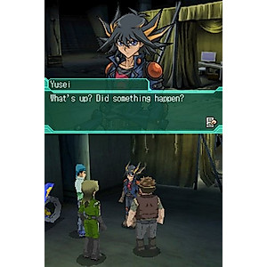 Yu-Gi-Oh! 5D's Stardust Accelerator World Championship Tournament 2009