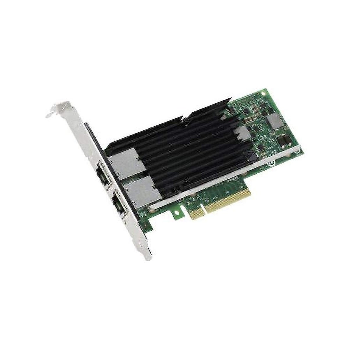Intel Ethernet Converged Network Adapter X540-T2
