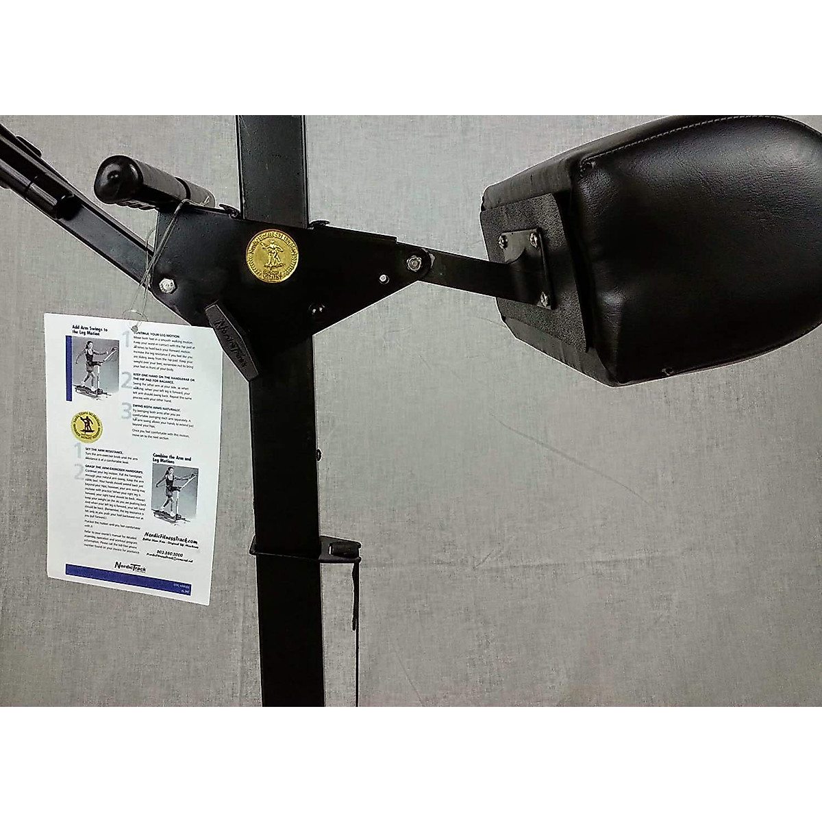 NordicTrack Sequoia Skier (Ski Machine)