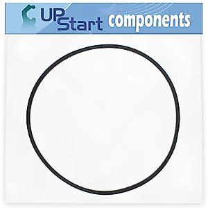 UpStart Components 91-2258 V-Belt Replacement for Toro 20065 (280000001-280072441)(2008) Lawn Mower - Compatible with 91-2258 Transmission Drive Belt