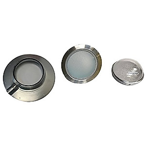 Solar LightBlaster for Metal-Roofed Sheds (Solar Tube Skylight for shed Applications)