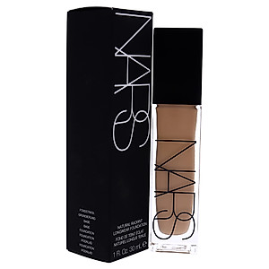 NARS Natural Radiant Longwear Foundation - Vienna Women Foundation I0101543 1 Fl Oz (Pack of 1)