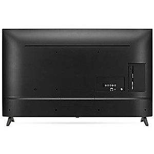 LG 32LM570BPUA 32" Class 720p Smart LED HD TV (2019)