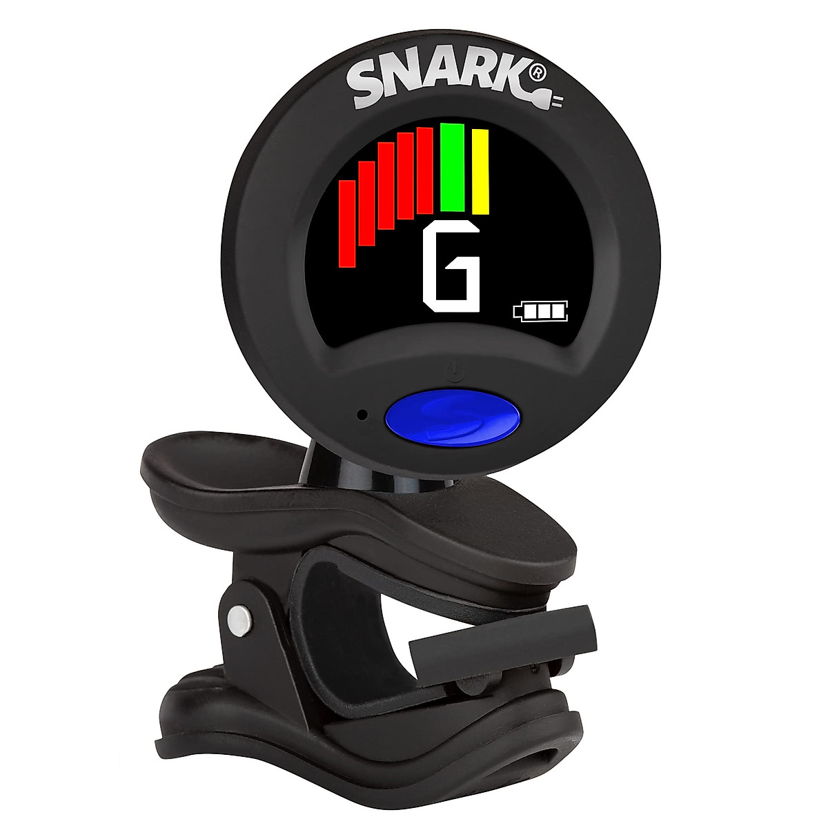 SNARK Guitar Tuner (SST-1)
