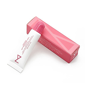 M - PACK OF 25 Brow Eyebrows Aftercare Gel Ointment For Microblading, Powder Brows & Permanent Make Up Procedure - Anti-Inflammatory, Better Pigment Retention 10g/0.34 fl oz