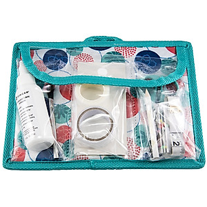 SINGER Deluxe Fabric Crafts Adhesive Kit