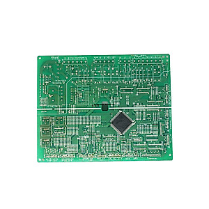 CoreCentric Remanufactured Refrigerator Control Board Replacement for Samsung DA41-00620D