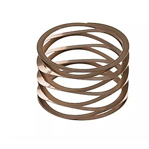 Alinang WR02X13645 Refrigerator Spring Replacement For GE OEM