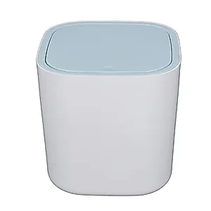 Luqeeg Portable Washing Machine, USB Charging Mini Washing Machine, Compact Washer for Socks, Underwear, Tiny Things, 3.8L, 18W