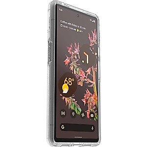 OtterBox Symmetry Series Case for Google Pixel 6 (NOT Pro) Non-Retail Packaging - Stardust