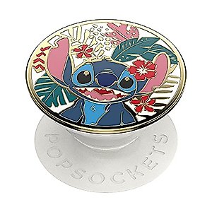 PopSockets Phone Grip with Expanding Kickstand, for Phone - Shimmer Scales