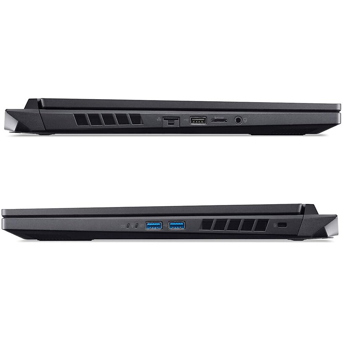 acer Nitro 16 Gaming Laptop, Intel 14-Core i7-13700H, 16" FHD+ 165Hz IPS Display, NVIDIA GeForce RTX 4050, 32GB DDR5 1TB SSD, 4-Zone RGB Backlit Keyboard, Thunderbolt 4, HDMI 2.1, Wi-Fi 6, Win11 Home