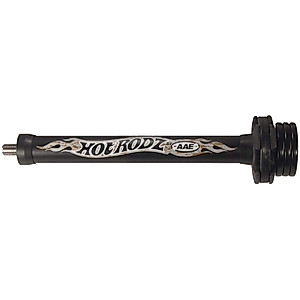 AAE Conquer Stabilizer 6" Black