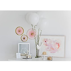 Pearhead So Little So Loved Wooden Elephant Token Frame, Little Wishes Signature Baby Shower Guestbook Alternative, Gender-Neutral Pregnancy Keepsake With 65 Signature Tokens and Pen, Gray and White