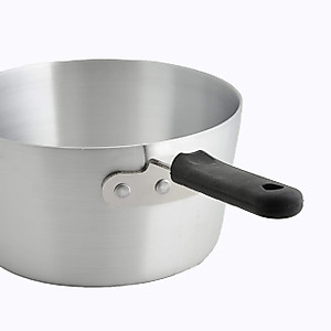 Update International 78221 Medium Pan Handle Sleeve