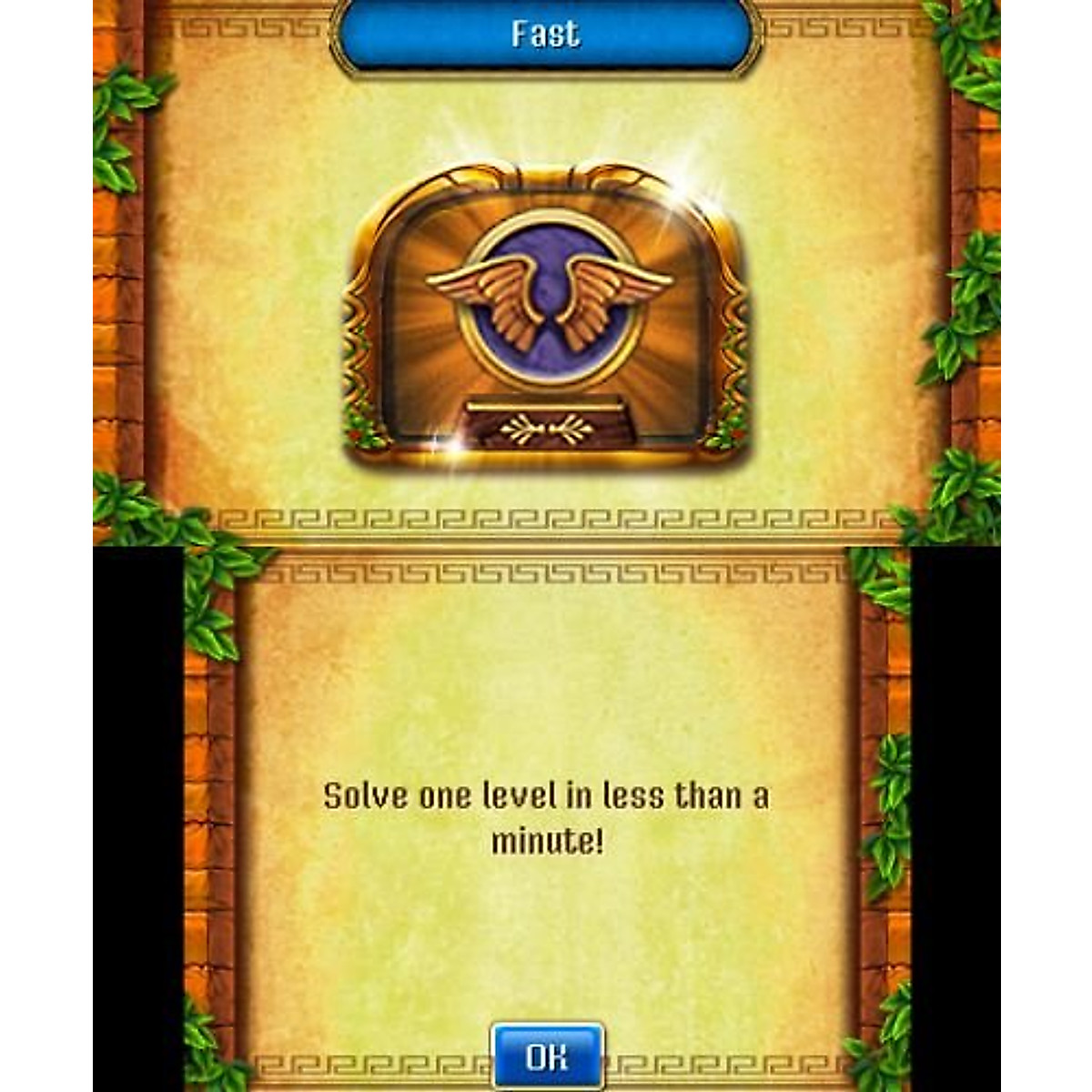 Cradle of Rome 2 - Nintendo 3DS