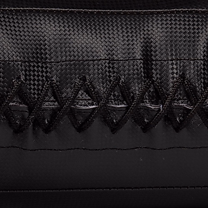 Titan Fitness 50 LB Functional Training Swing Bag, PU Material Bulgarian Power Sand Bag, Multiple Grips for Squats, Lunges, Throws, and More