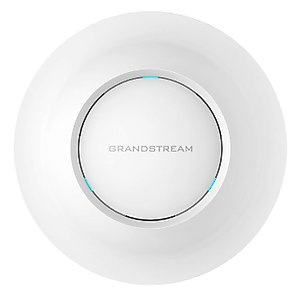 Grandstream Networks Wi-Fi Access Point, 802.11ac Wave 2 (GWN7630)