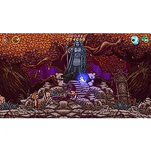 3goo Battle Princess Madelyn NINTENDO SWITCH REGION FREE JAPANESE VERSION