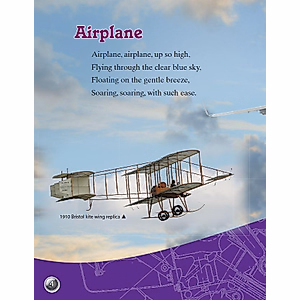 Take Off! All About Airplanes – Easy-to-Read Fact-Filled Airplane Book for Children Who Love Learning About Aviation (TIME FOR KIDS® Nonfiction Readers)