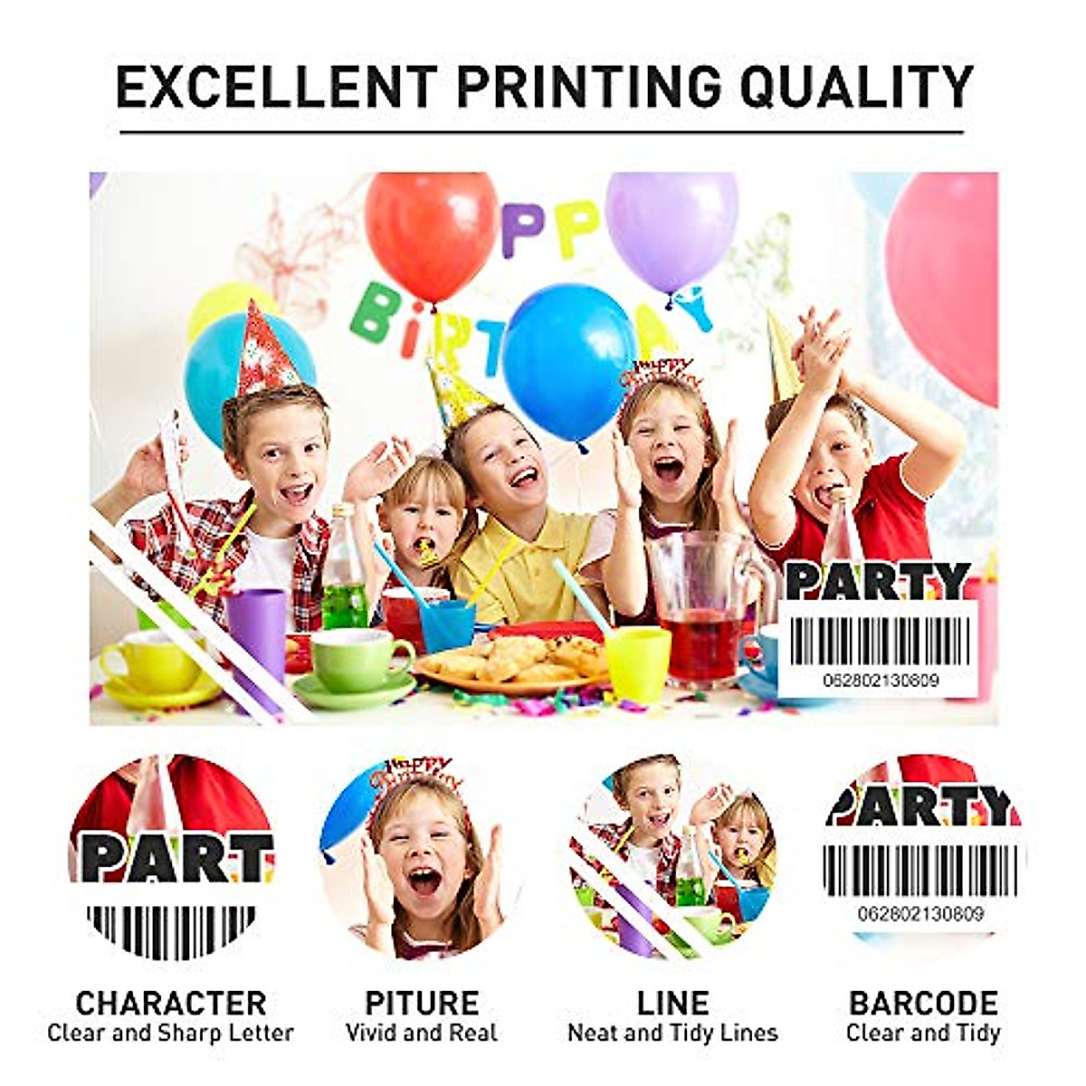 batuto Remanufactured for HP 67 Ink Cartridges Color Replacement for Printer Ink HP 67 Envy 6052 6055 Pro 6452 6455 6458 DeskJet 1255 2732 2752 2755 DeskJet Plus 4140 4152 4155 4158 (1 Tri-Color)