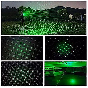 AYZUTQL High Power Laser Pointer Green Laser Pointer Rechargeable Laser Pointer High Power Burning Laser Pointer Pen Astronomy Lazer Pointer Pointer Laser High Power Green Laser Pointer