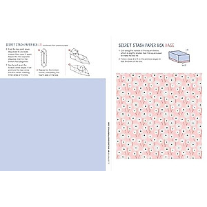 The Kids' Book of Paper Love: Write. Craft. Play. Share. (Flow)