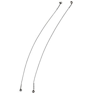 Bamboo Cheese Slicer Replacement Wires Set of 2