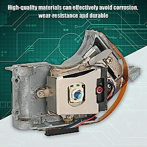 SoarUp Lens, High Accuracy Optical Lens for Game Console for TOP-60