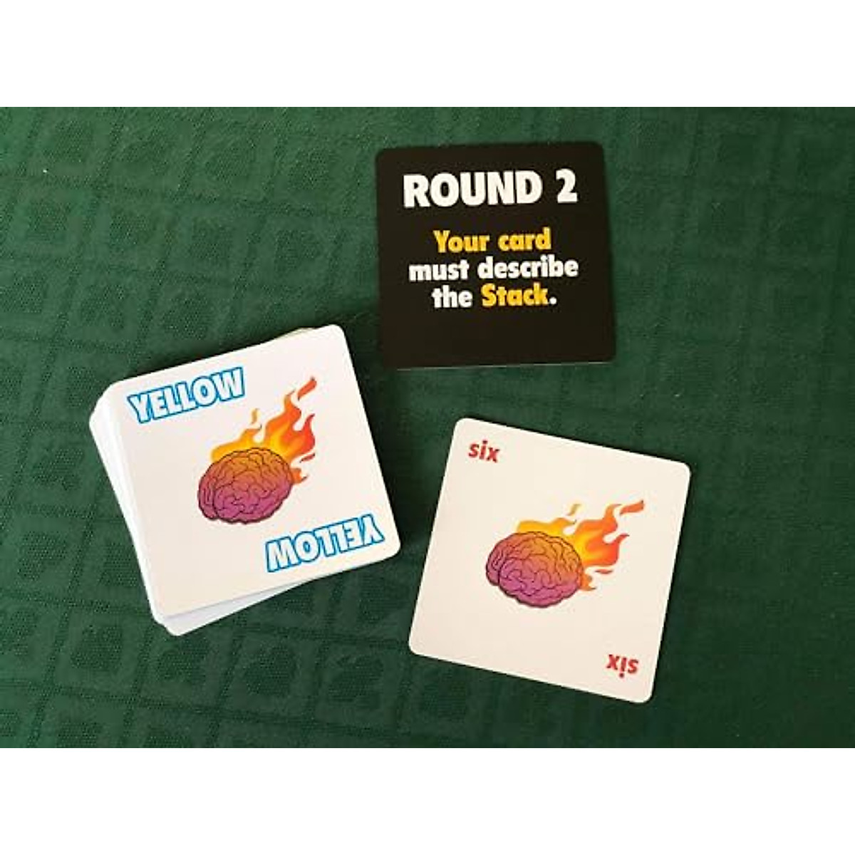 Grand Gamers Guild Stroop