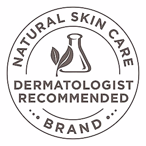 Burt's Bees Face Cleanser, Facial Wash for Sensitive Skin, Natural Skin Care, 6 Ounce (Packaging May Vary)