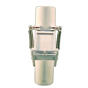ATIE Automatic Pool Cleaner V60050 Flowkeeper Valve Regulator Valve Replacement for Zodiac Baracuda W60050 Flowkeeper Valve, Pentair Kreepy Krauly, Hayward Pool Cleaner Regulator Valve K12004, V094P,