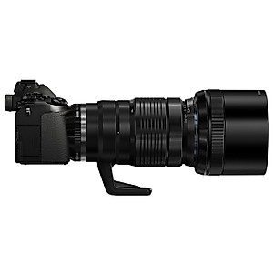 Olympus OM System MC-14 1.4X Rear Converter for Micro Four Thirds