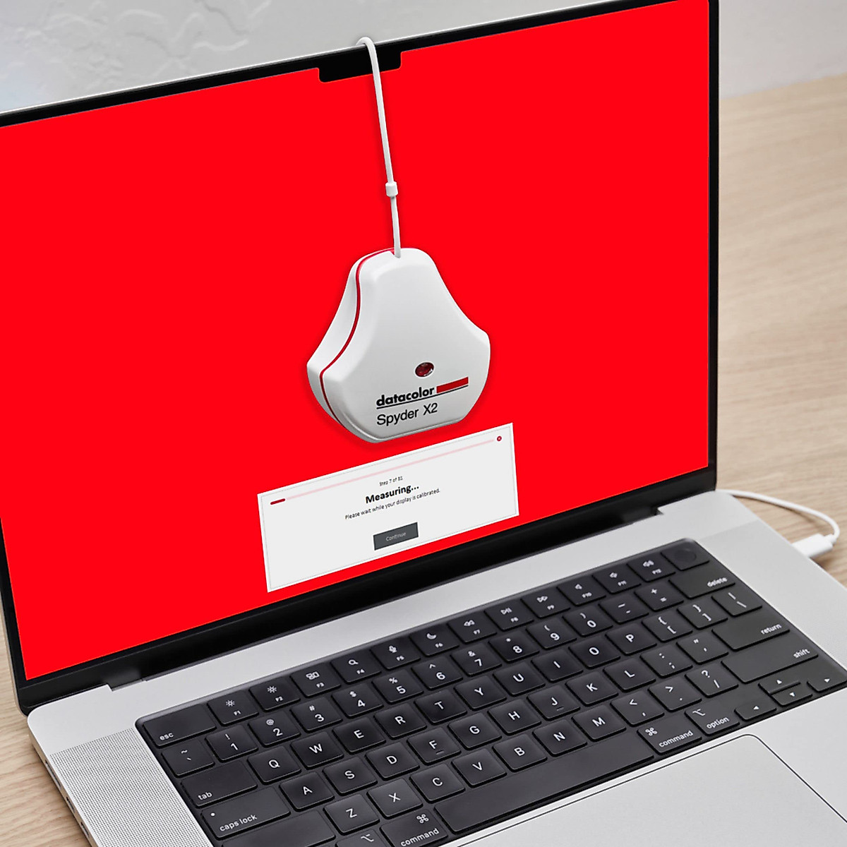 Datacolor Spyder X2 Elite Monitor Color Calibrator for Precise Color