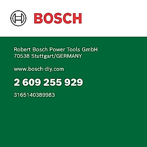 Bosch 2609255929 49mm Pozidriv Screwdriver Bit PZ2 (2 Pieces)