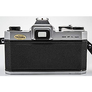 Pentax Asahi SP Spotmatic SLR Camera Body