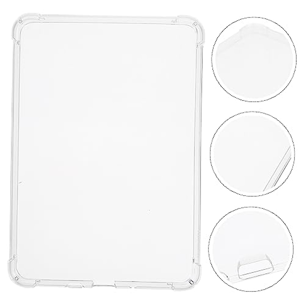 CAXUSD E Readers Ereader ebook Protector case ebook Protective e-Reader case Soft Shell Paper Reader ebook Protection e- ebook Reader for e-Reader ebook Reader case E Reader