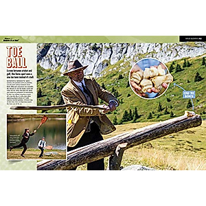 Ripley's Believe It Or Not! Mind Blown (17) (ANNUAL)