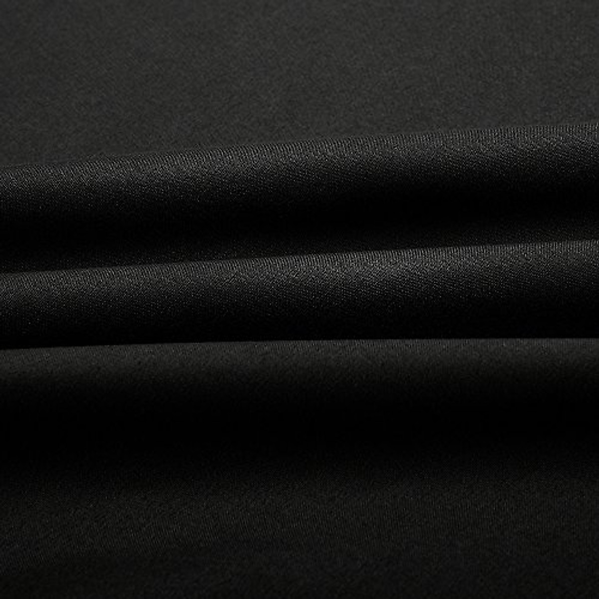 Sfoothome Queen Sheets Set - Black Hotel Luxury 4-Piece Bed Set, Extra Deep Pocket, 1800 Series Bedding Set, Wrinkle & Fade Resistant, Sheet & Pillow Case Set (Queen, Black)