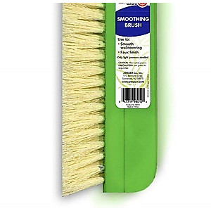 Rust-Oleum Zinsser 98012 12-Inch Smoothing Brush