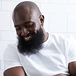 Cremo Beard Oil, Palo Santo (Reserve Collection), 1 fl oz - Restore Natural Moisture and Soften Your Beard To Help Relieve Beard Itch